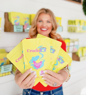 Crockstar – Crockstar