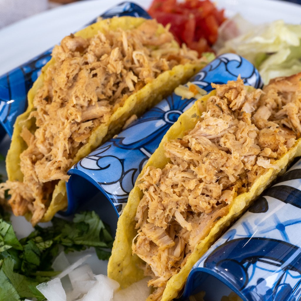 All Meals – Crockstar